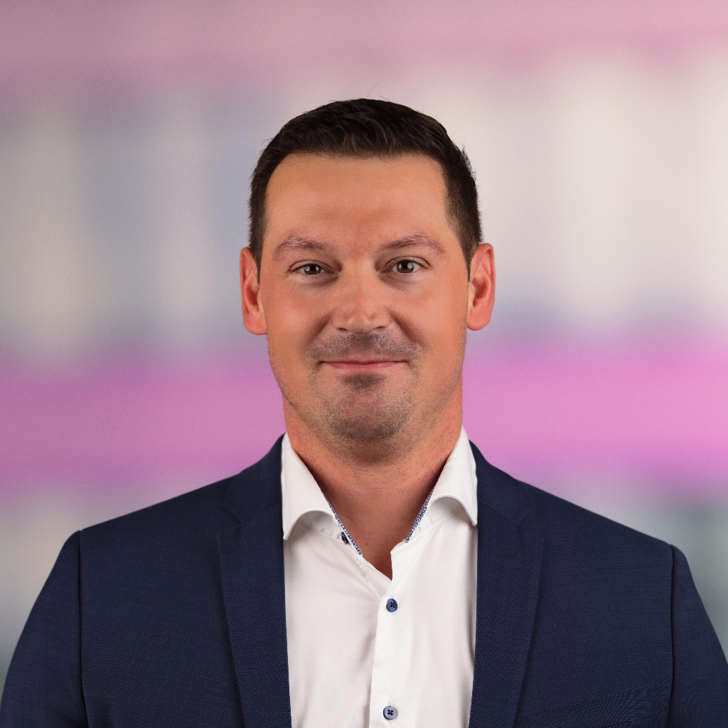 Dominik Spies - Geschäftsführer - Schwarz Immobilien Service GmbH & Co ...