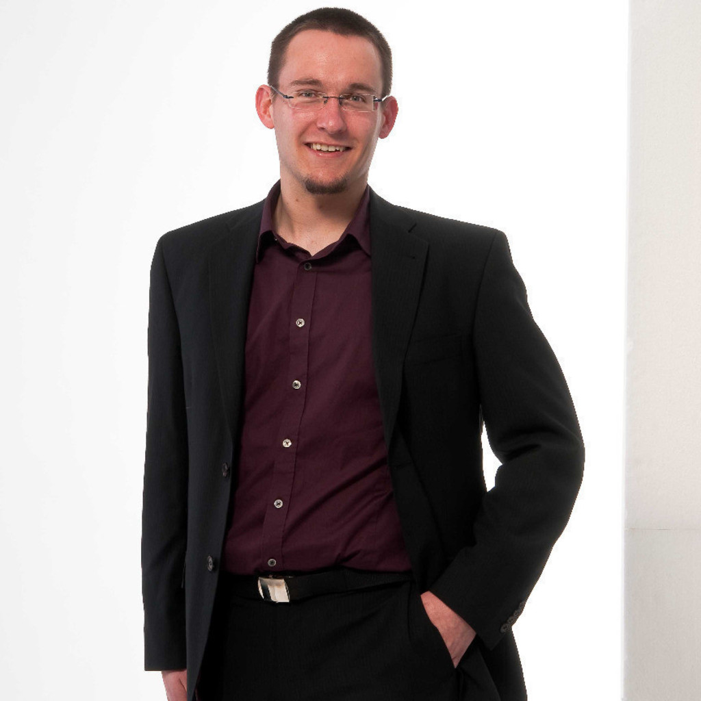 Daniel Voigt - Produktionsleiter - THIMM Verpackung GmbH + Co. KG | XING