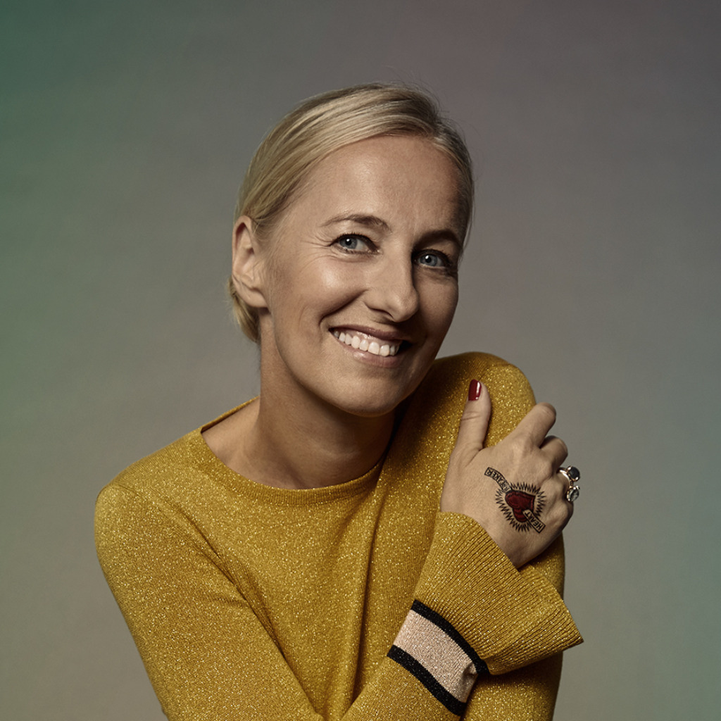 Sandra Christmann in der Personensuche von Das Telefonbuch