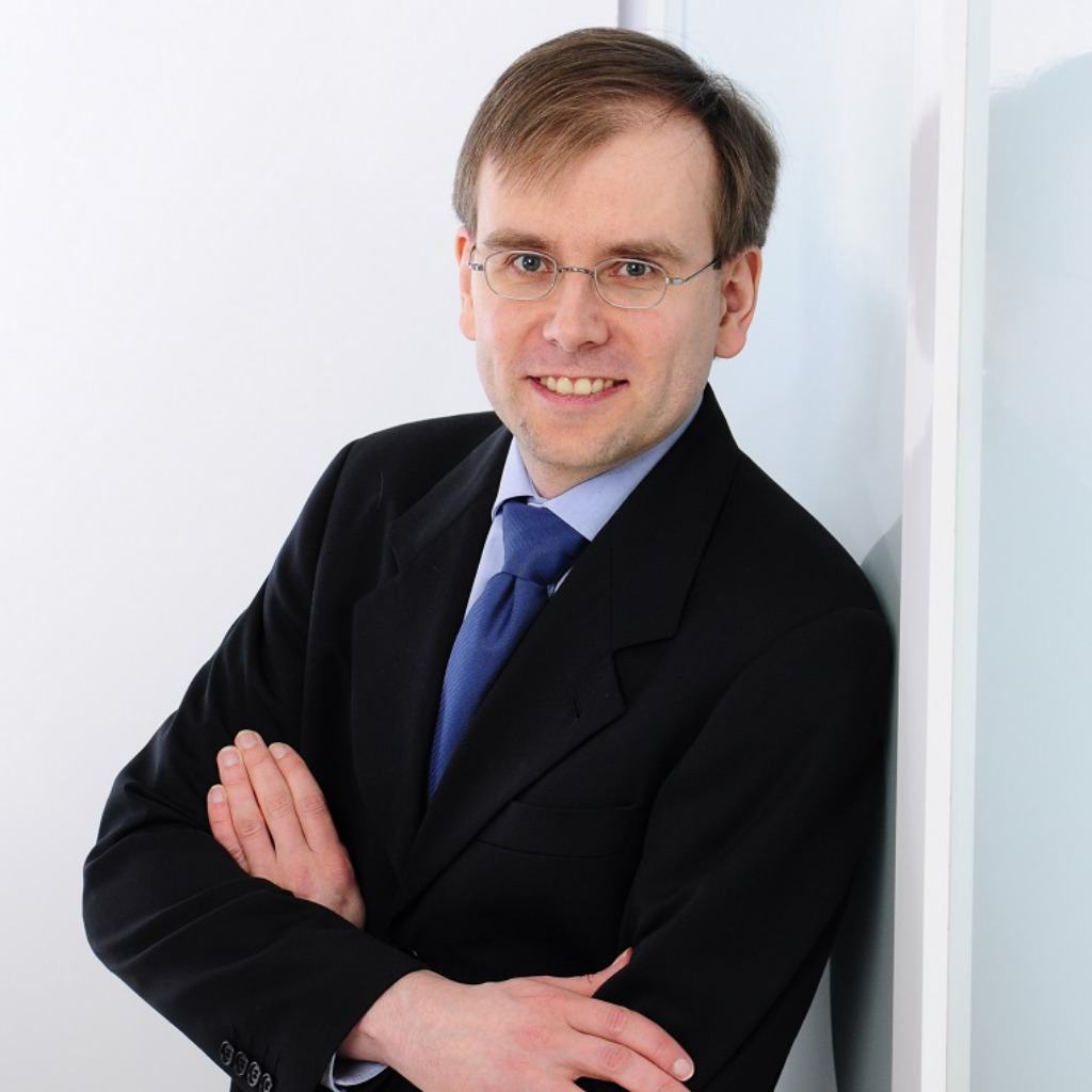 Sven Hirschmüller - Software-Entwickler - AES GmbH | XING