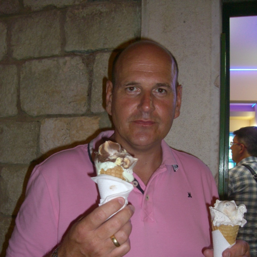 Roy Theisen - Geschäftsführer - Godex Europe GmbH | XING