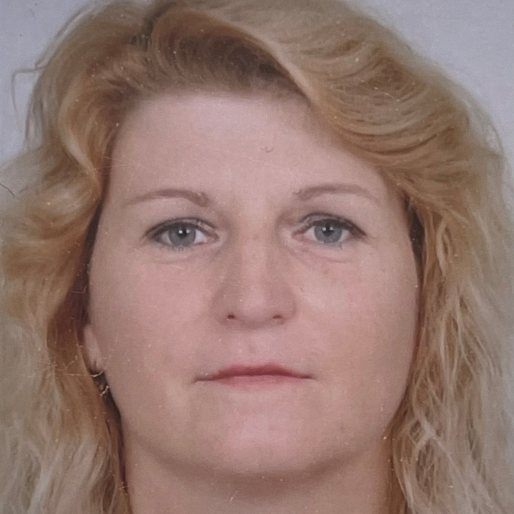 Sabine Rudolph - Arzthelferin/Dialyse - Nephrologisches Zentrum ...