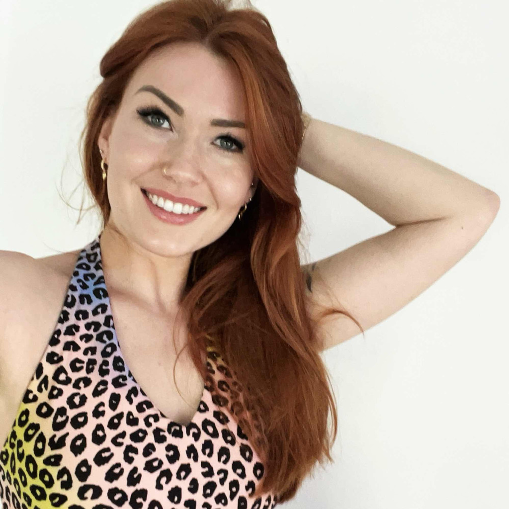 Mariann-Michelle Köhler - Kursleiterin (Fitness) - happy, healthy & fit | XING