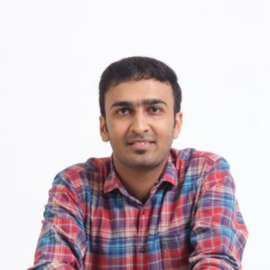 Chandrasekar Perumal - Senior Software Engineer - NPST | XING
