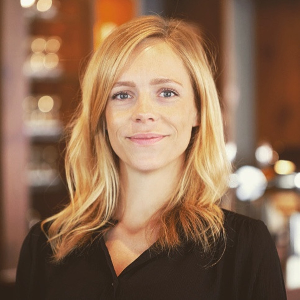 Anna Hommel - Senior Innovation Manager - Bitburger Braugruppe GmbH | XING