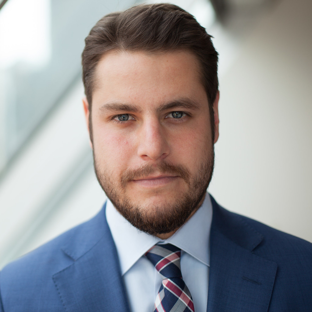 Marco Stiefermann - Senior Associate - Rödl & Partner USA | XING