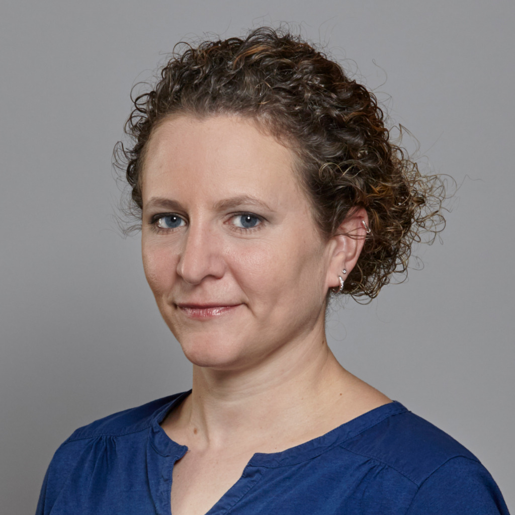 Stefanie Polzer - Verantwortliche Marketing & Kommunikation - Kraus ...