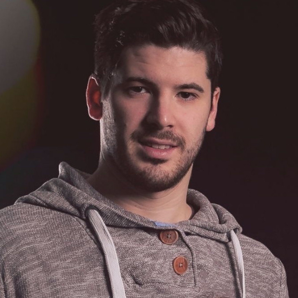 Markus Wolf - Design Engineer - BEKO Engineering & Informatik GmbH & Co ...