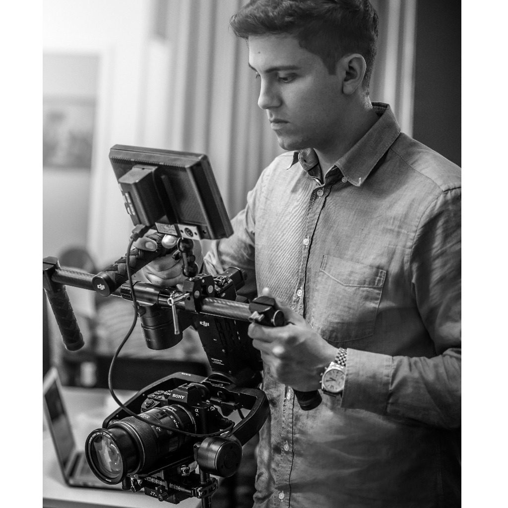 Daniel Lamas Cornejo: Ausbildung und Berufserfahrung | XING