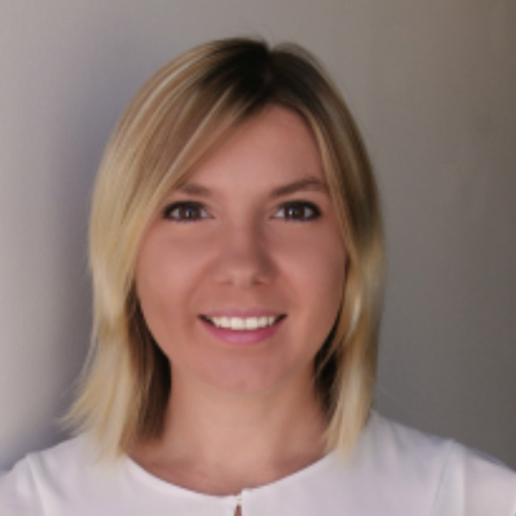 Anya Malyarova - IT Recruiter - Archer IT Recruitment | XING