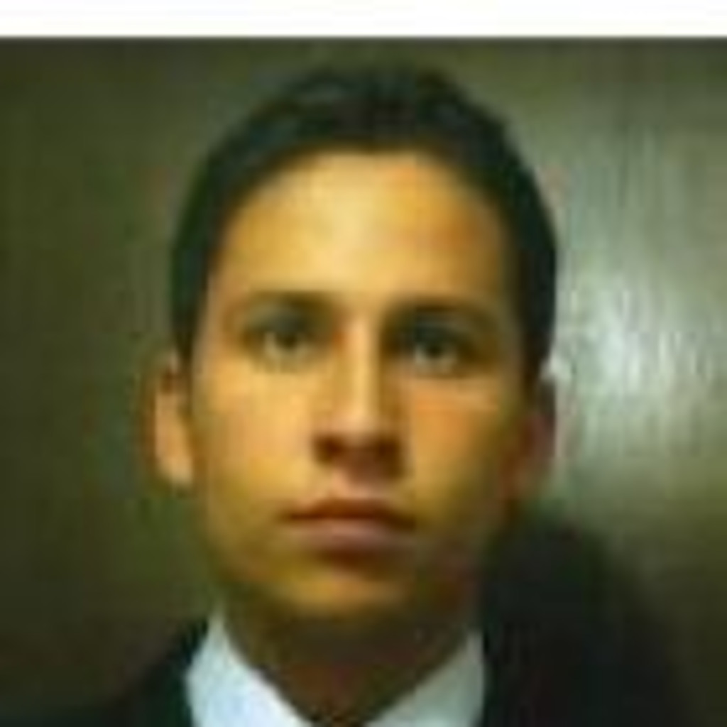 Cesar Mauricio Perdomo Rozo - Ing. Electronico - MicroProg | XING