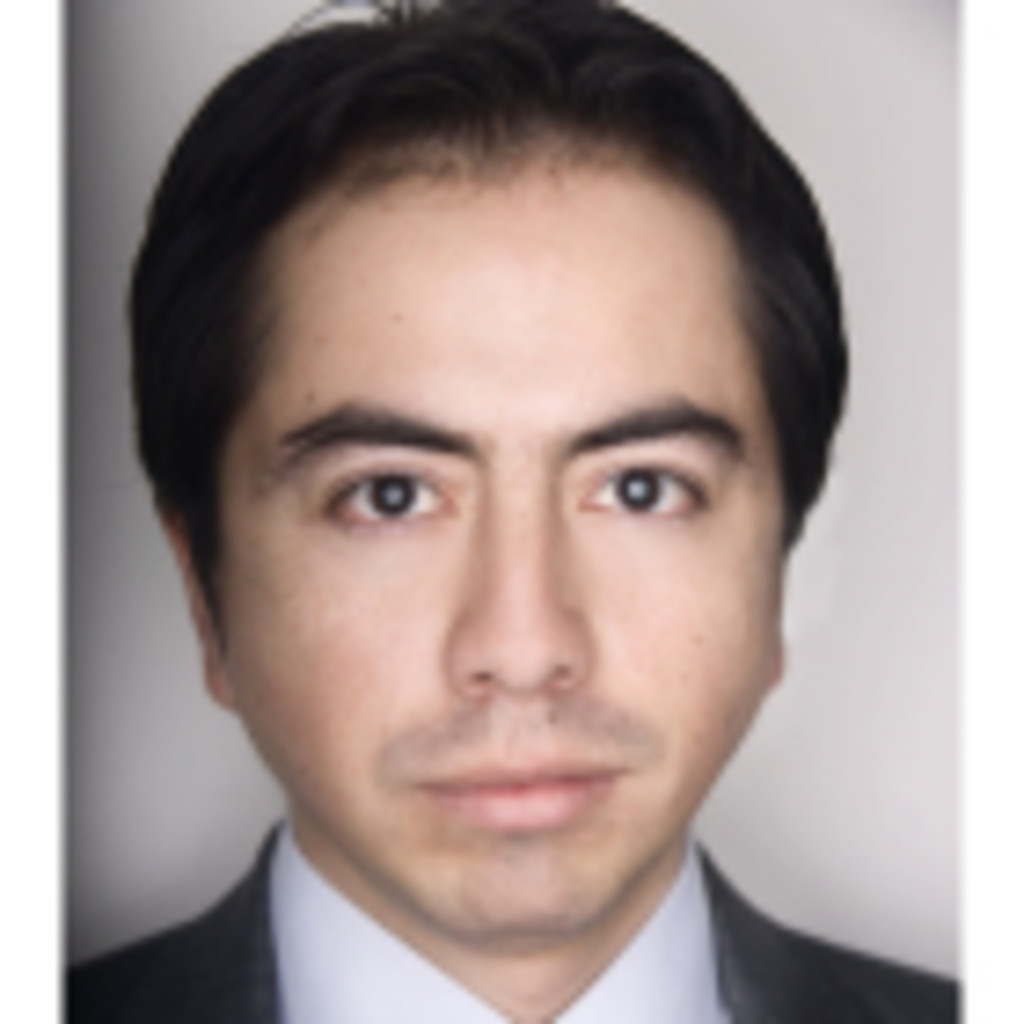 Andres Rios - CEO, Founder & Managing Director - Me, Myseflf and I Corp ...