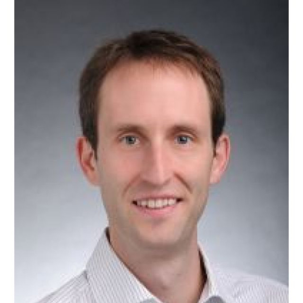 Daniel Roth - Geoinfomatiker - Kanton Luzern, rawi | XING