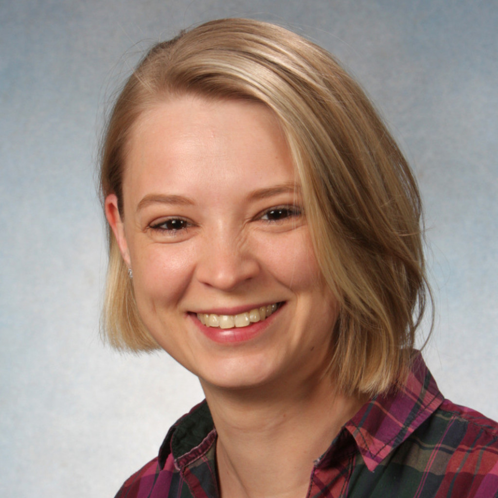 Mirka Brand - Verpackungsingenieur - Gebr. Brasseler GmbH & Co. KG | XING