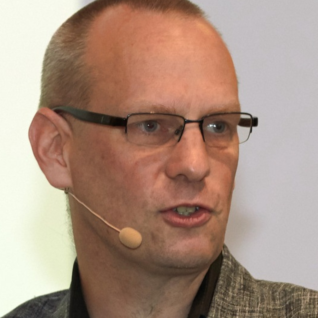 Peter Gliwa - Geschäftsführer - GLIWA GmbH embedded systems | XING