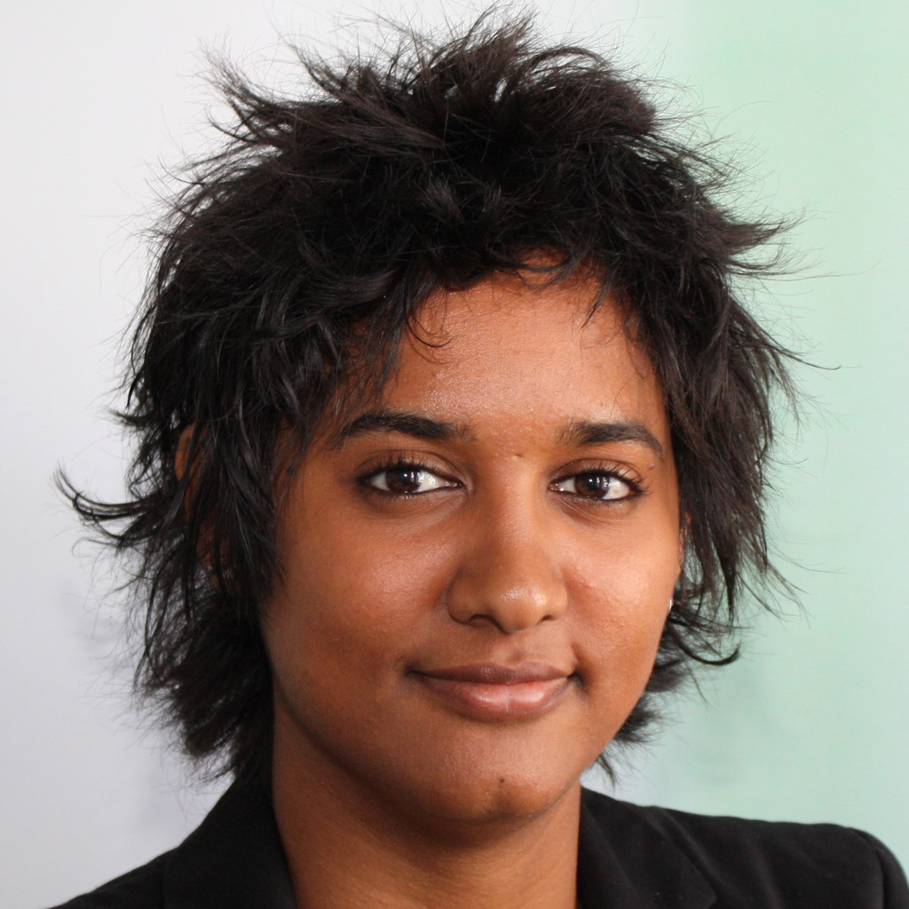 Simone Samuels - Director Environmental Compression - Howden Turbo GmbH ...