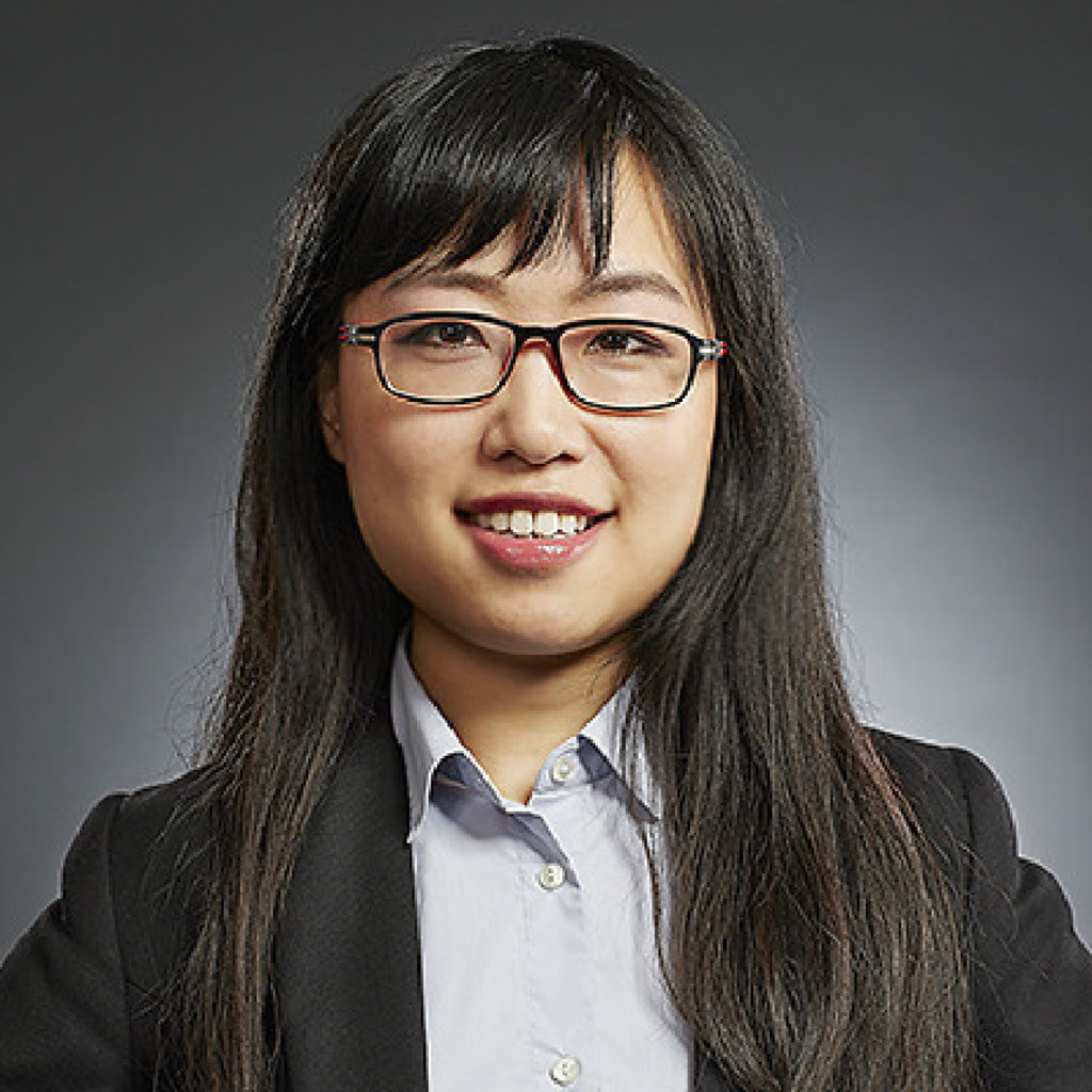 Yani Zhang - SAP ERP Anwendungsbetreuer (FICO Modul) - TRUMPF GmbH + Co ...