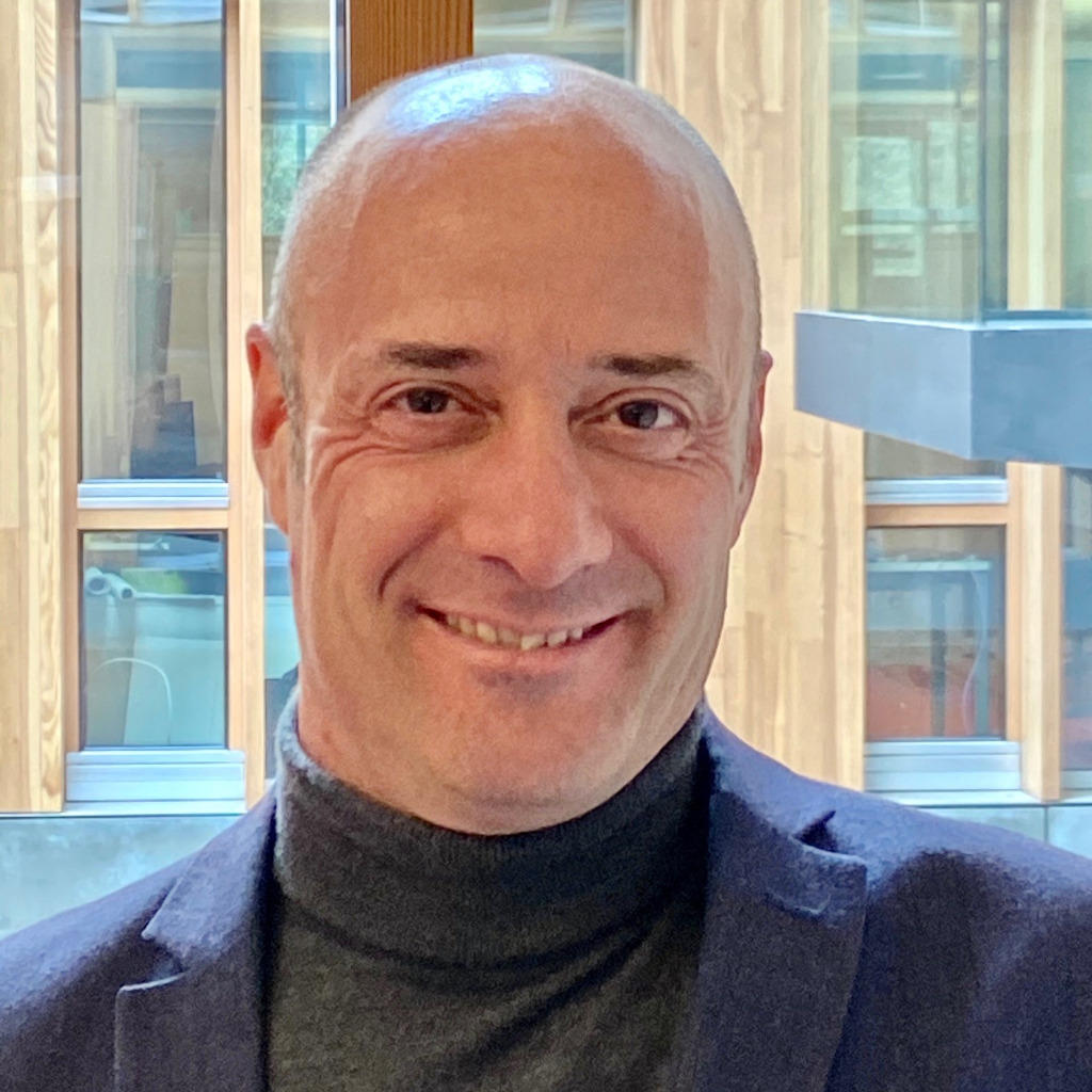 Paolo-Alberto Maltese - Fachbereichsleiter Verkehrsmanagement ...