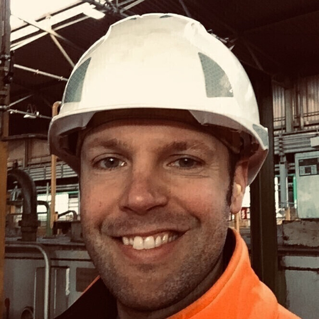 Daniel Hennig - Maintenance Manager - Mannesmann Precision Tubes GmbH ...