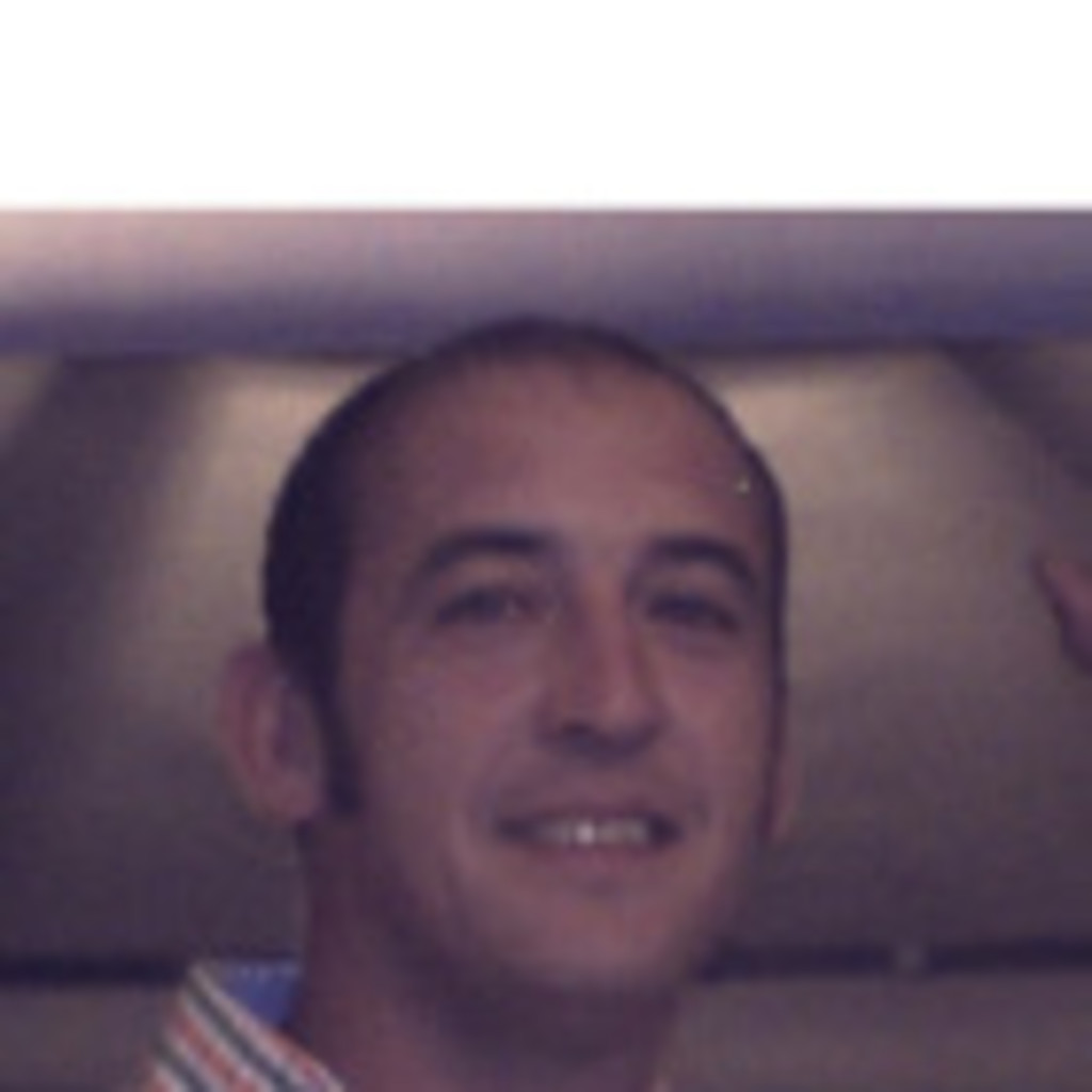 Juan Aranda - Gerente - PUB EQ QUINIENTOS S.L | XING