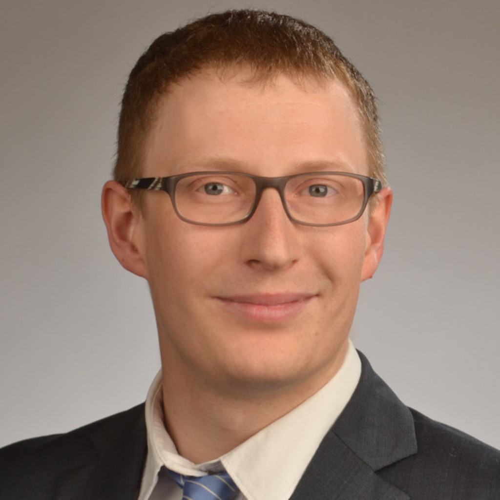 Martin Zimmer - Spezialist Tribologie/Konstruktion - Brose ...