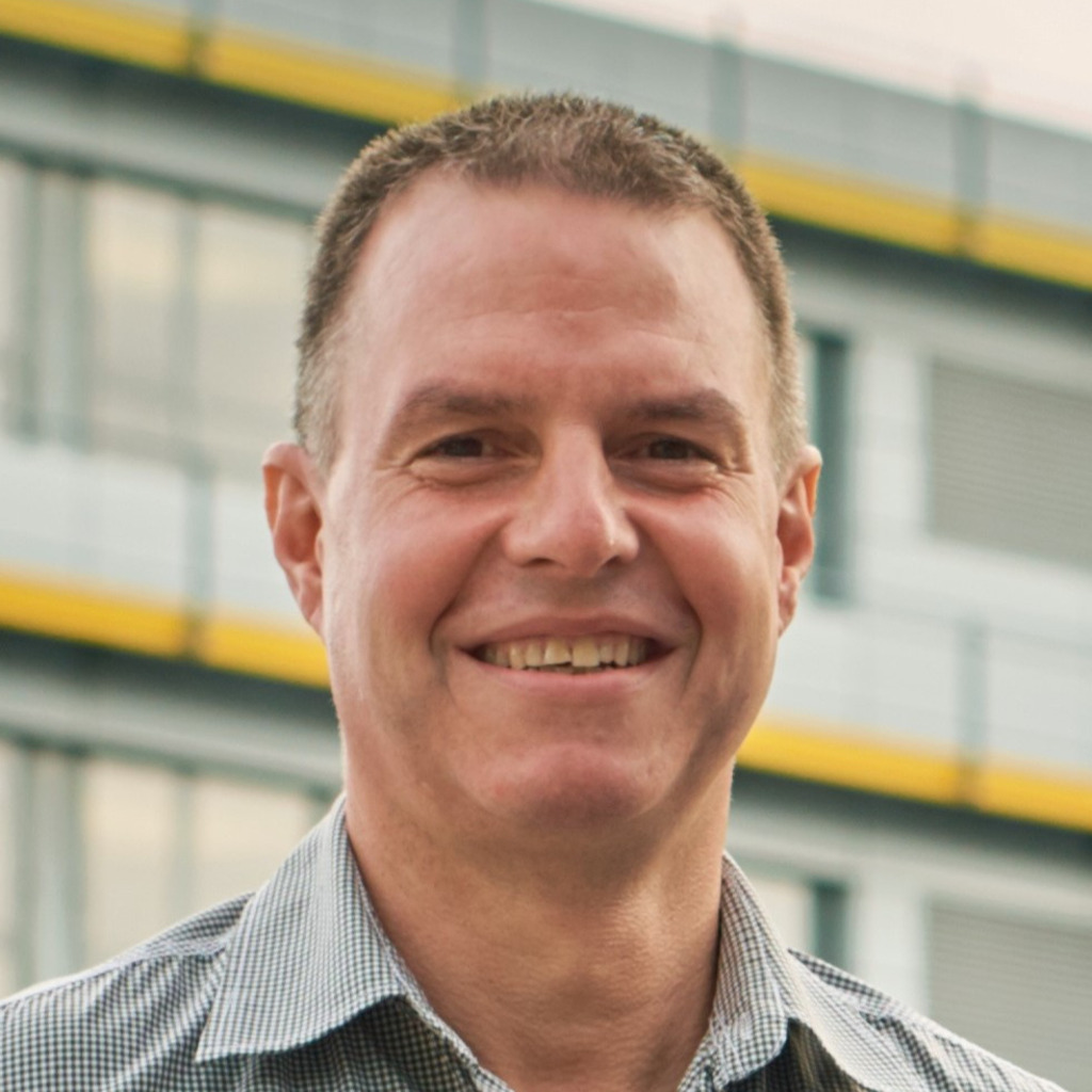 Alexander Vogel - SCM Projektmanagement, Fertigungsleitung, SAP- R3, S4 ...