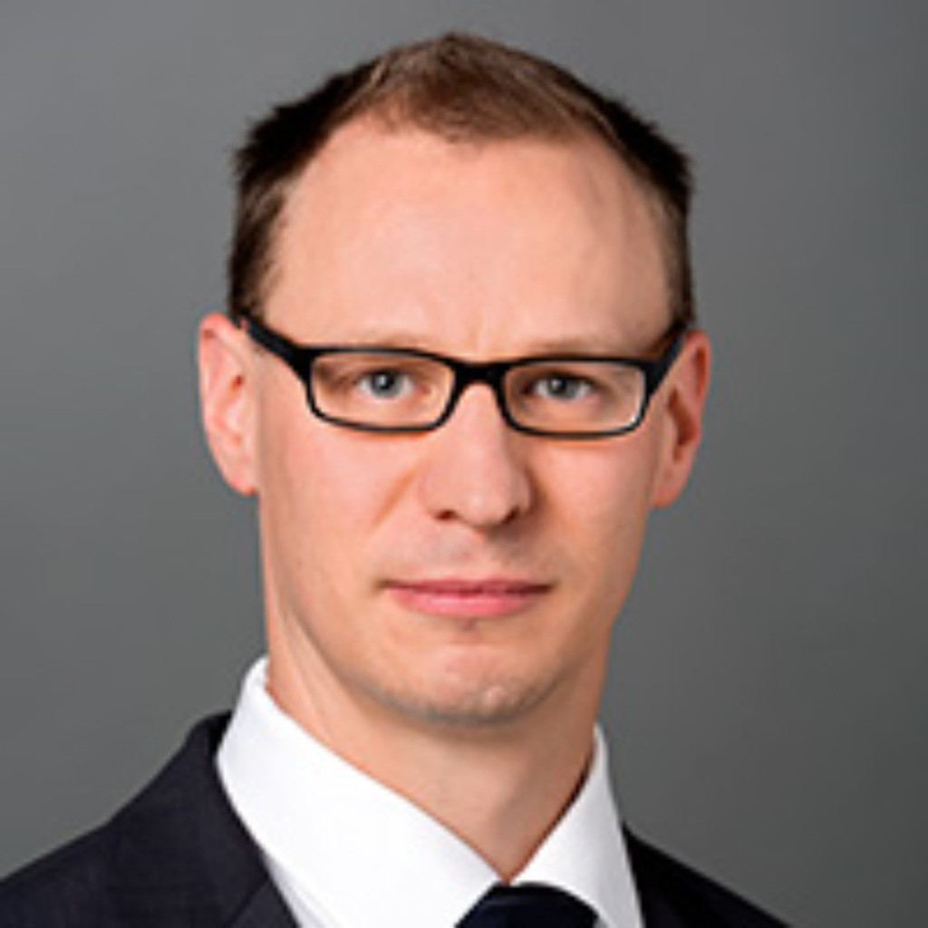 Daniel Schlegel - Corporate Key Account Manager - Wacker Chemie AG | XING