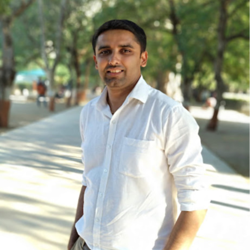 kaushik manavadariya - Laravel Developer - 3G Tech Solutions | XING