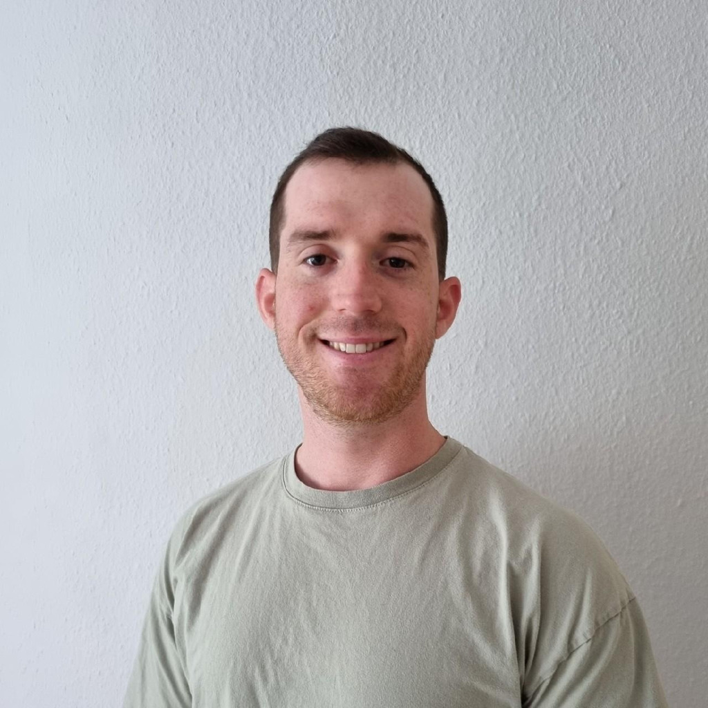 Marc Jäger - Projektingenieur Reinstmedien - SpiraTec AG | XING