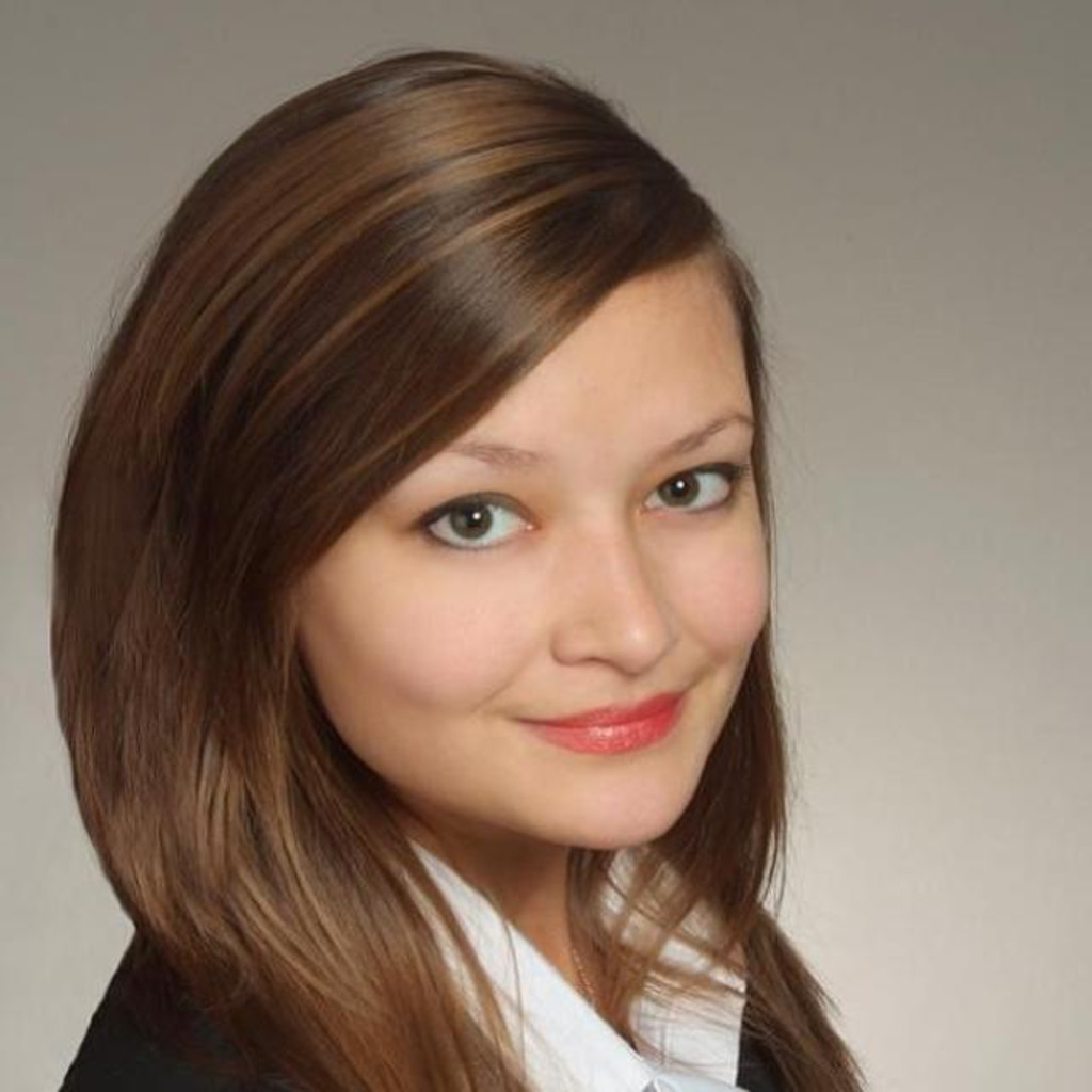 Neda Staneva - Working Student Corporate Own Brand Department - METRO ...