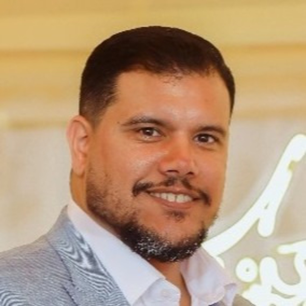 Yassine Jabri - HRIS Functional Analyst - ADP ES | XING