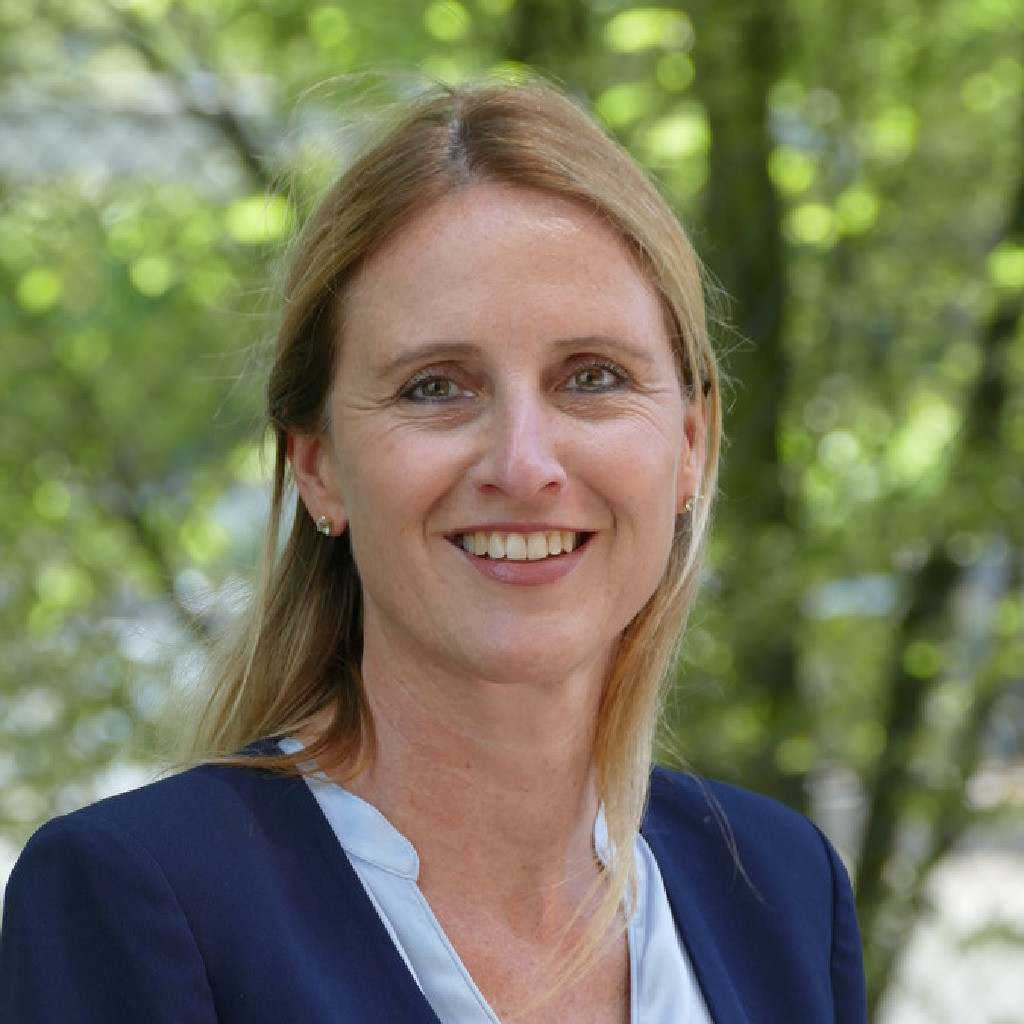 Susan Wegner - Consultant / Business Analyst / Testmanager - syracom ...