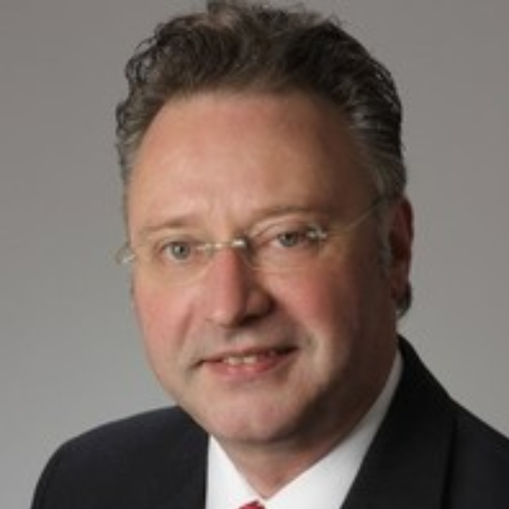 Torsten A. Beuermann - Director Sales Automotive - vertical Automotive ...