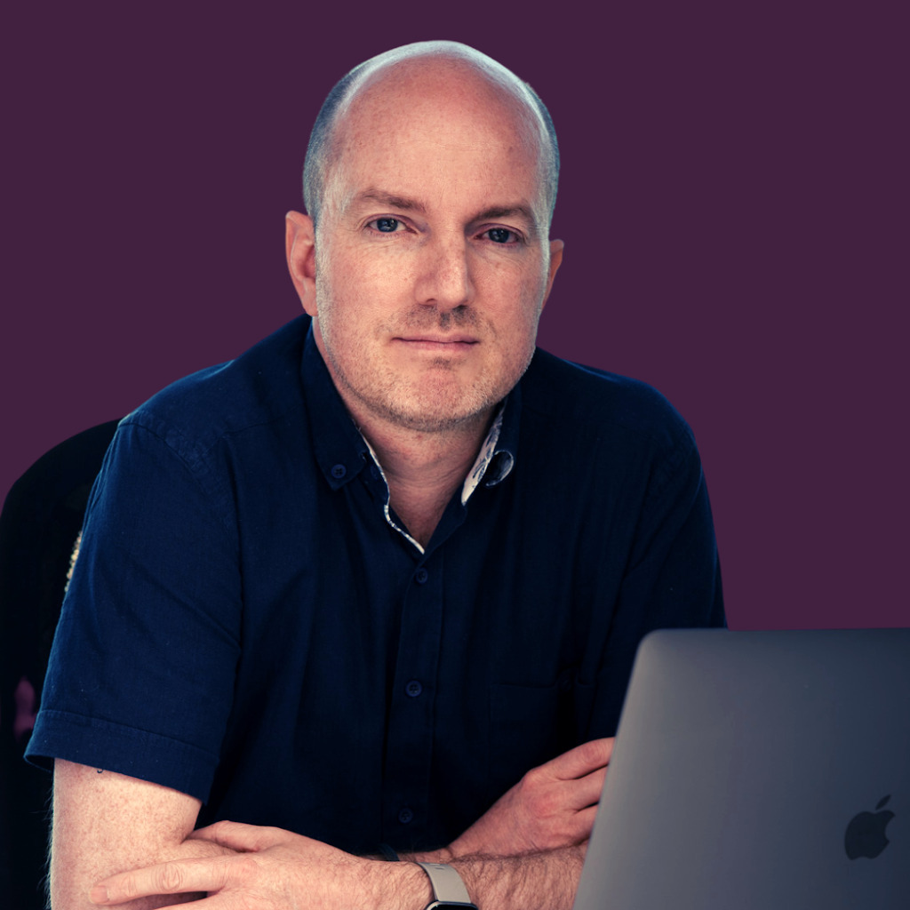 Steven James - Digital Consultant - Steven James Digital | XING