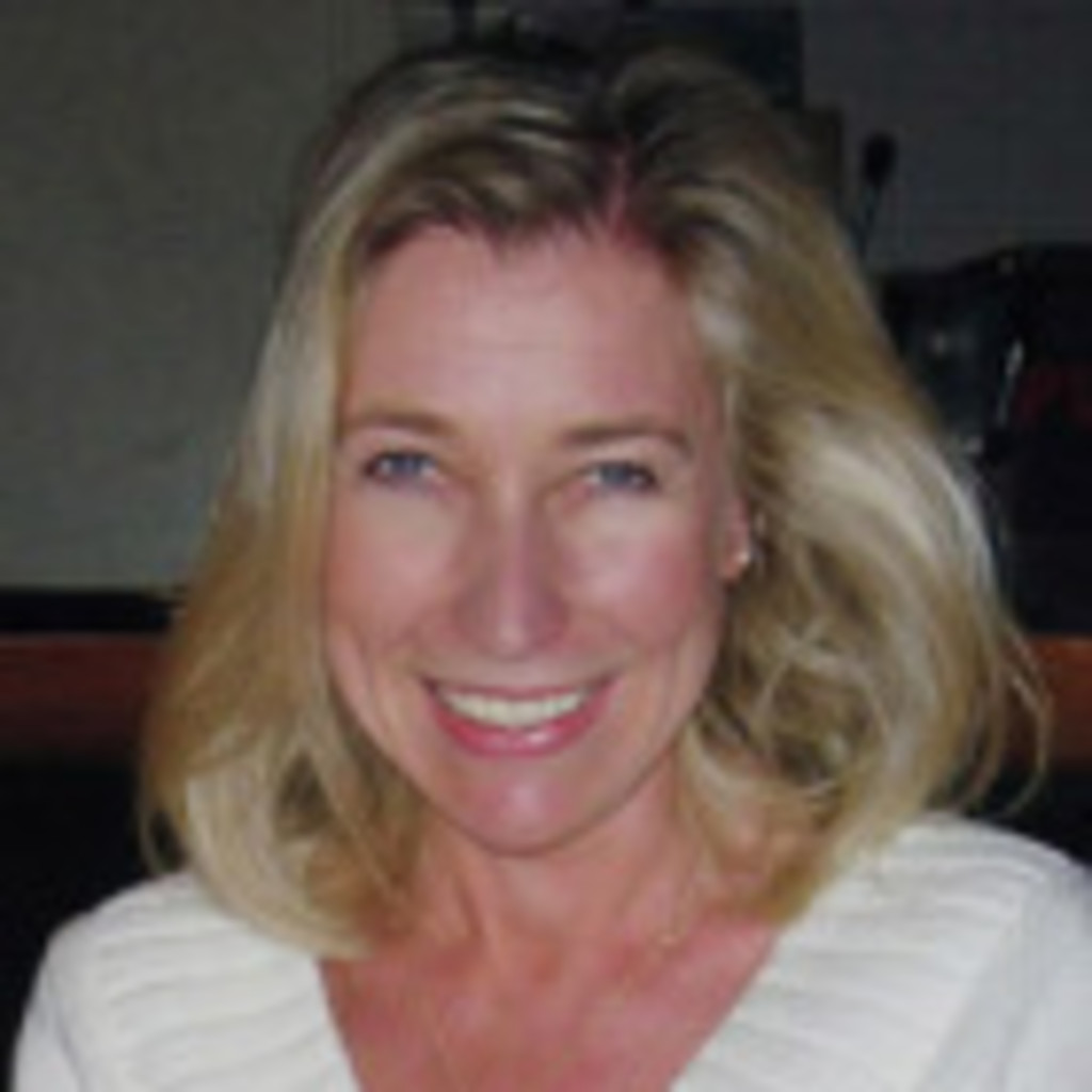 Brigitte Rottmann - Studio Manager - Nitrogen | XING