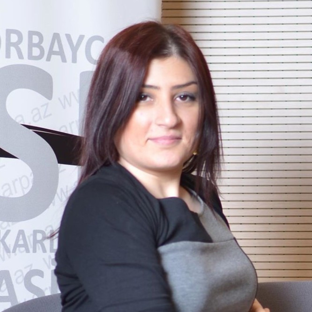 Nazrin Zeynalova - Grafik designerin / UI designerin - Resant hotels ...