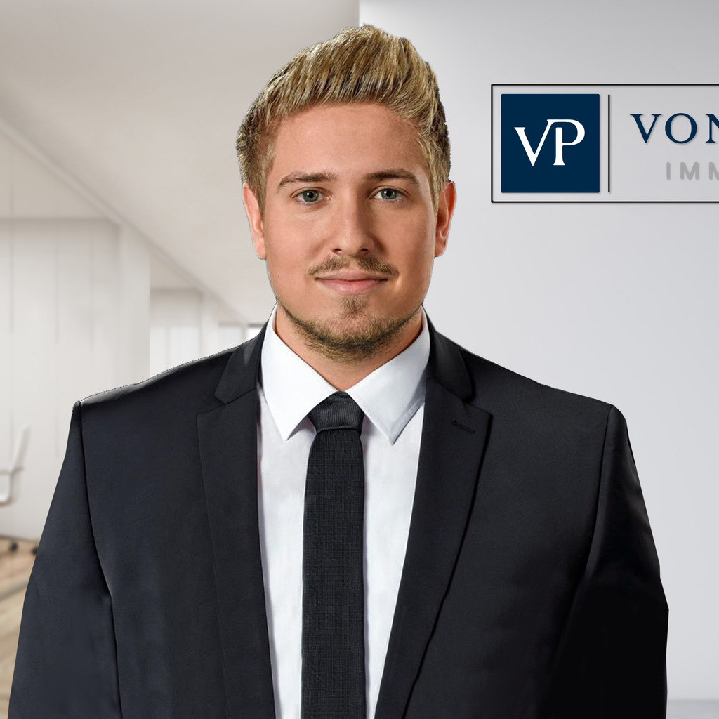 Alexander Péus - Geschäftsstellenleiter - VON POLL IMMOBILIEN Köln ...