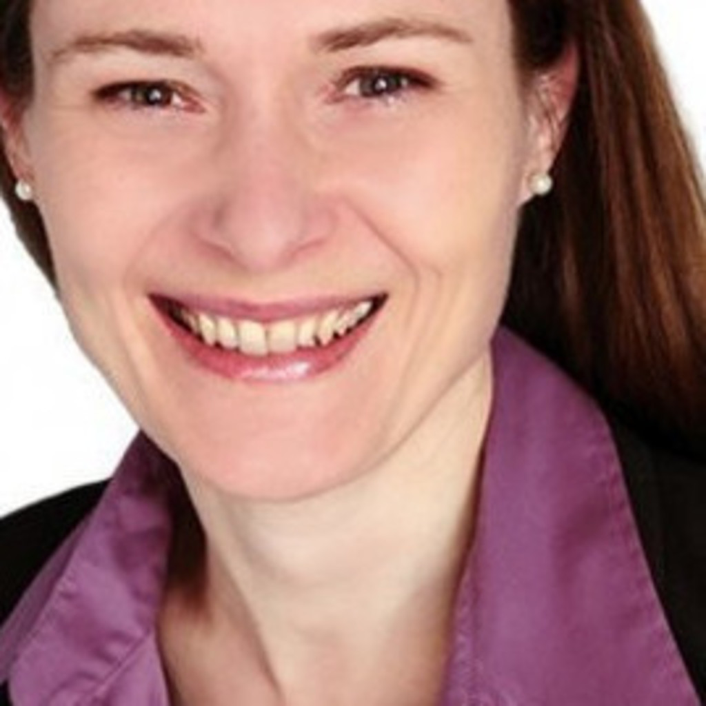 Angelika Barbara Saffer - Verwaltungsleitung - Erzbistum Bamberg, Kath ...