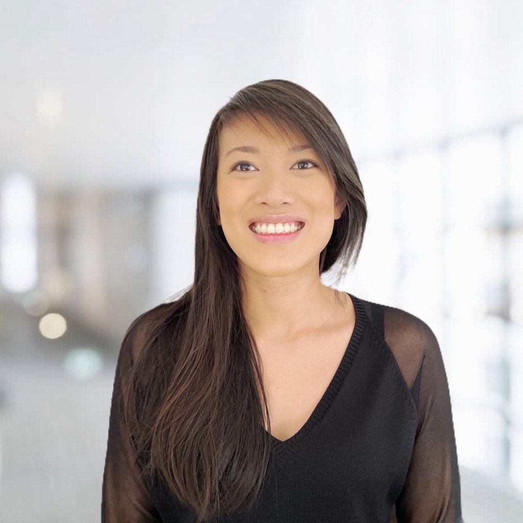 Susan Cheng - Tax Officer - Robert Bosch GmbH, Stuttgart | XING