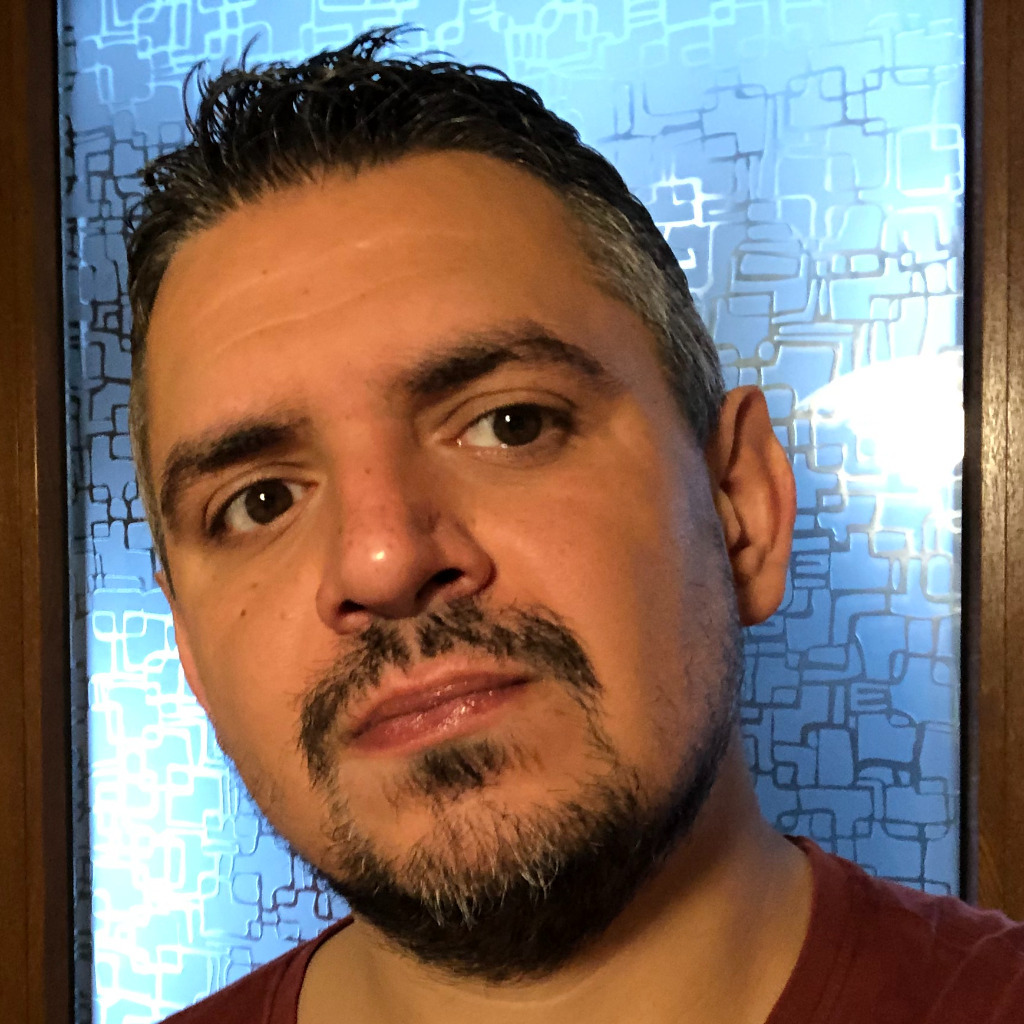 Bogdan Cristian Petre - IT Application Owner - Deutsche Bank AG | XING