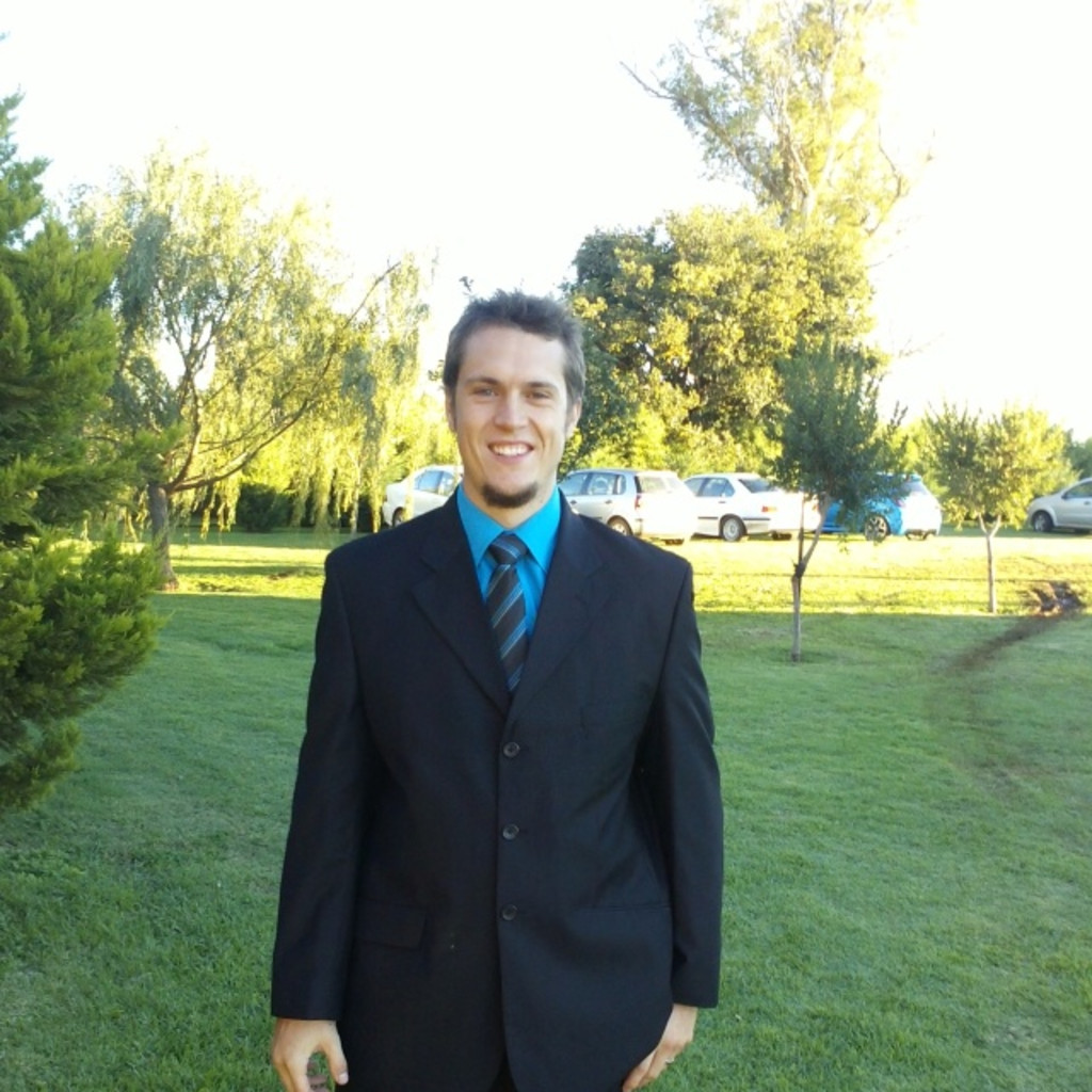 Stephan Swart - Owner - Envision Surveillance | XING