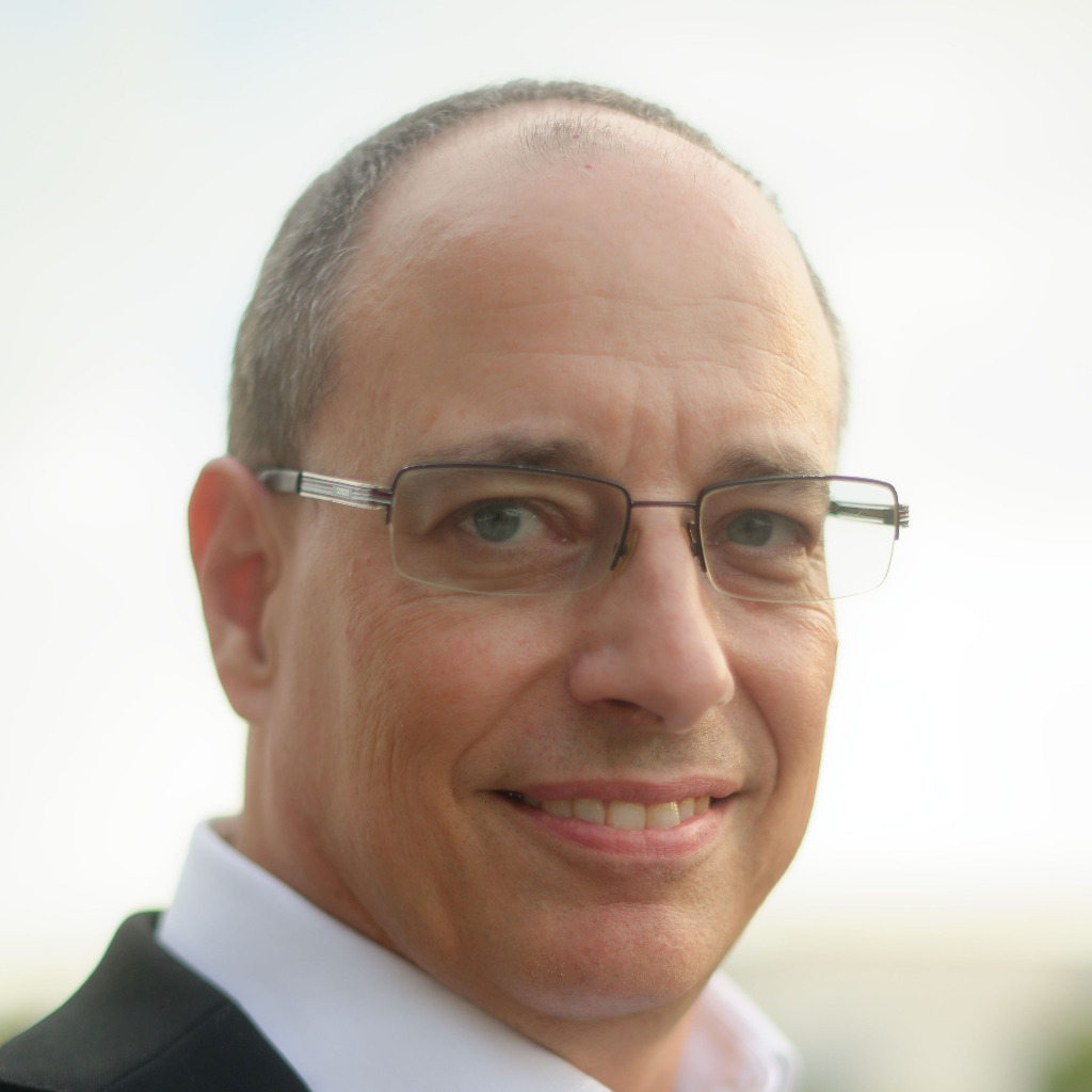 Thomas Martin - Transformations Executive, Managing Partner - Thrive8 ...