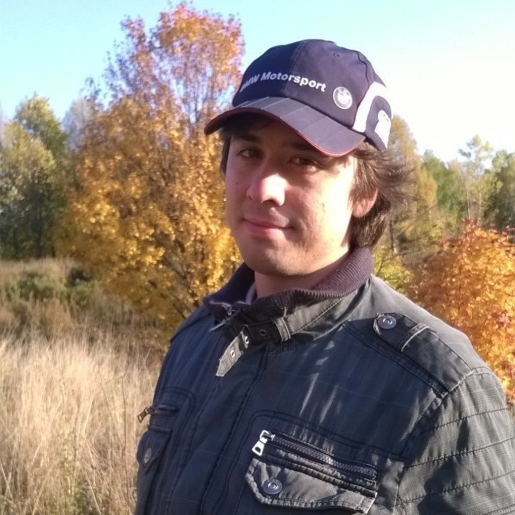 Igor Kushch - Java Developer - Finam | XING