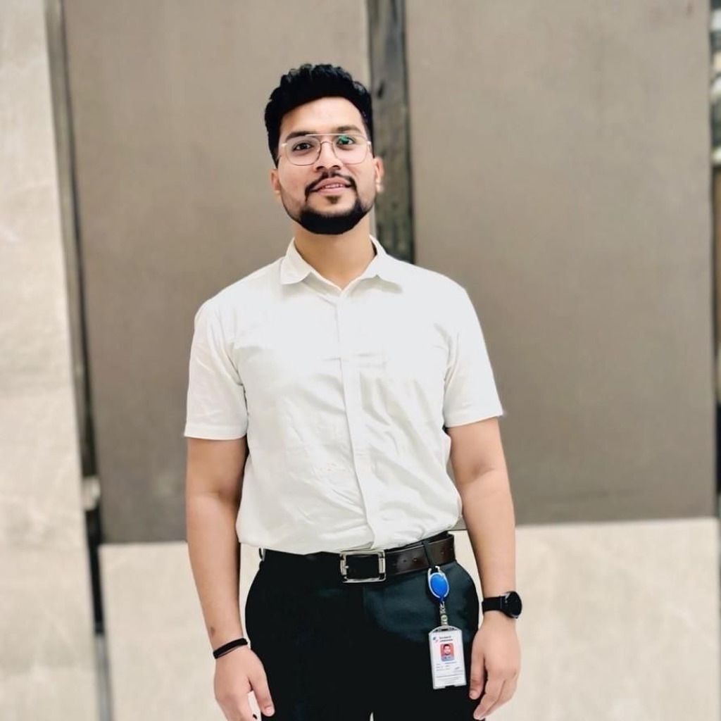 Atharva Pawar - Bid & Proposal Engineer - Burckhardt of Switzerland AG | XING