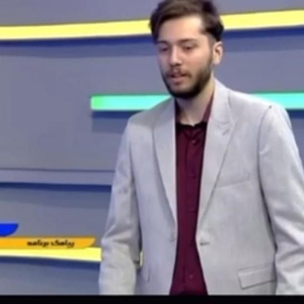 Mahan Seifi - Administrator - forough academy | XING