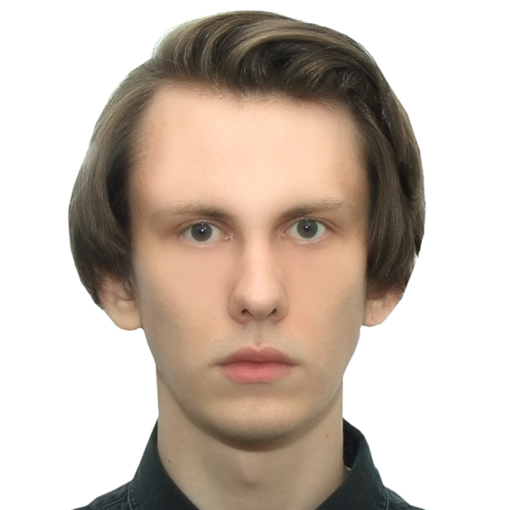 Andrei Nikulin - Senior QA Engineer - Agisoft | XING
