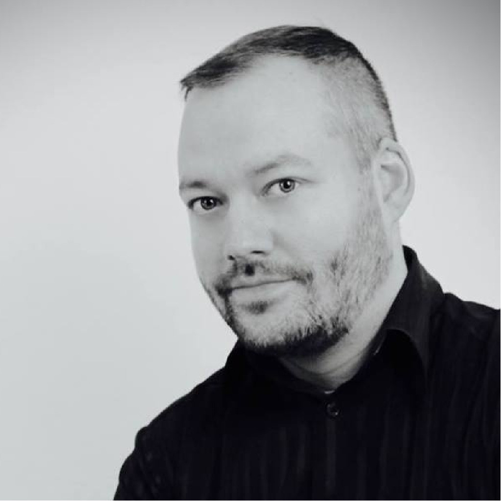 Micha Knoll - Game Director / Founder - Legends Foundry UG | XING