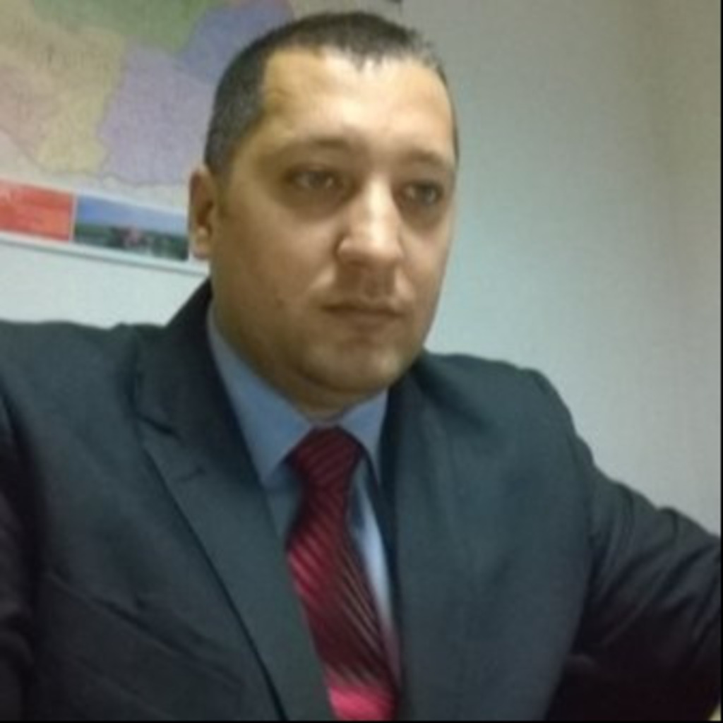 Taruca Codrin - Field sales manager - Cargus | XING