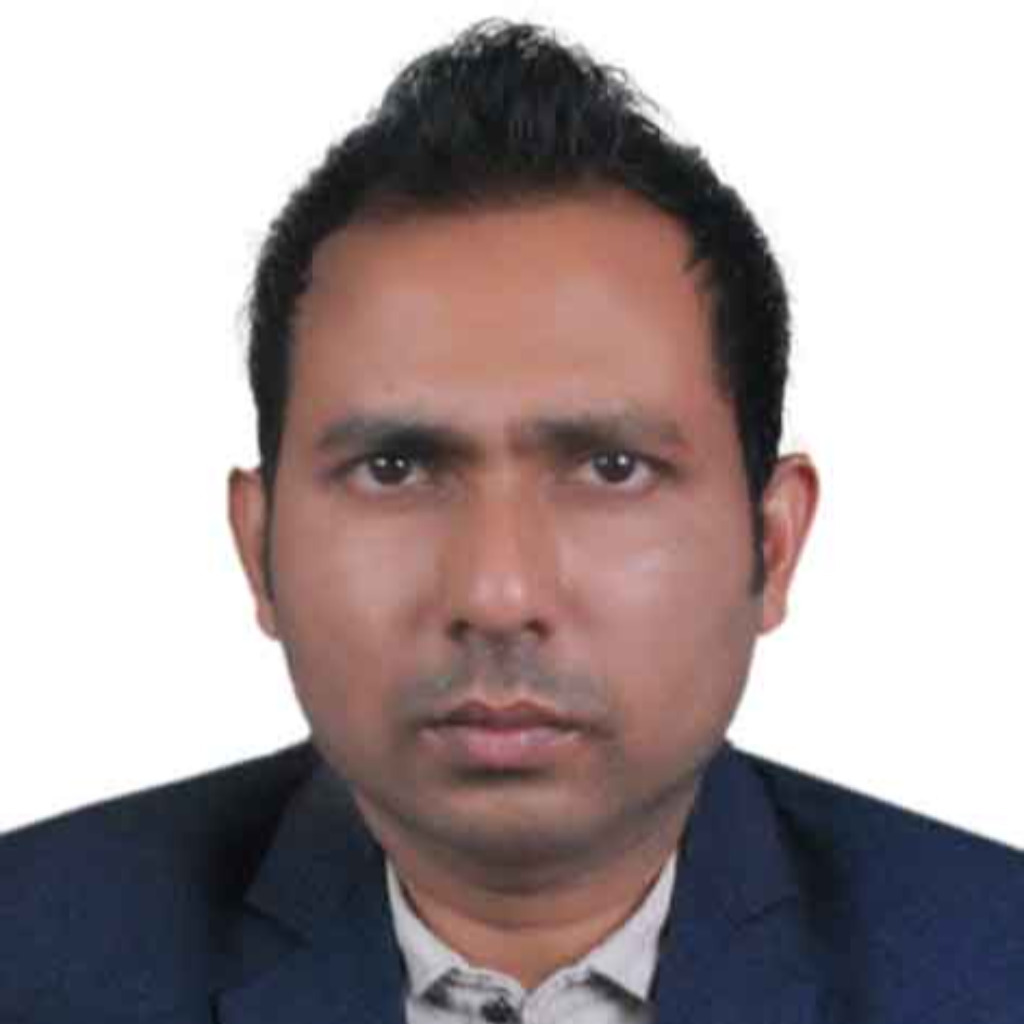 Mohammad Tarif Uddin - Working Student - Deutsche Post & DHL | XING