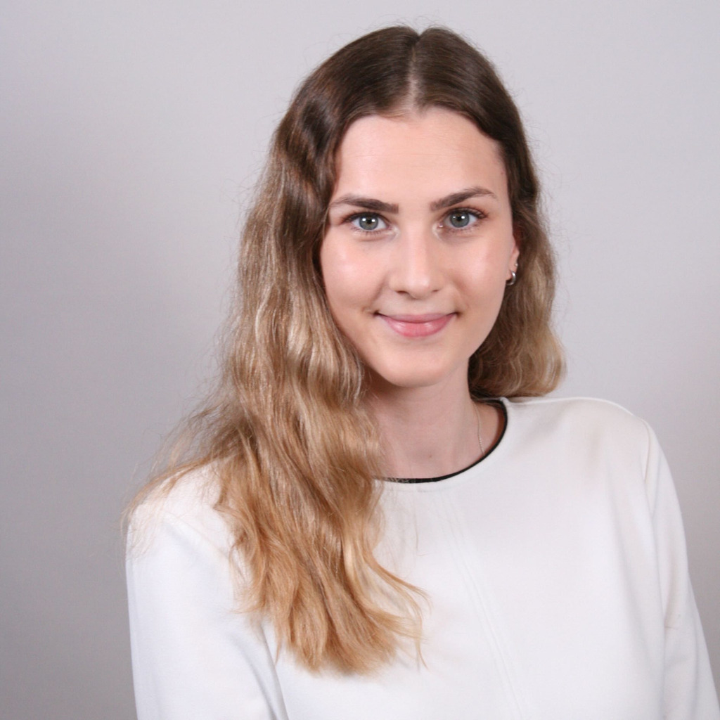 Laura Wedel - Betriebswirtschaftslehre - WWU Münster | XING